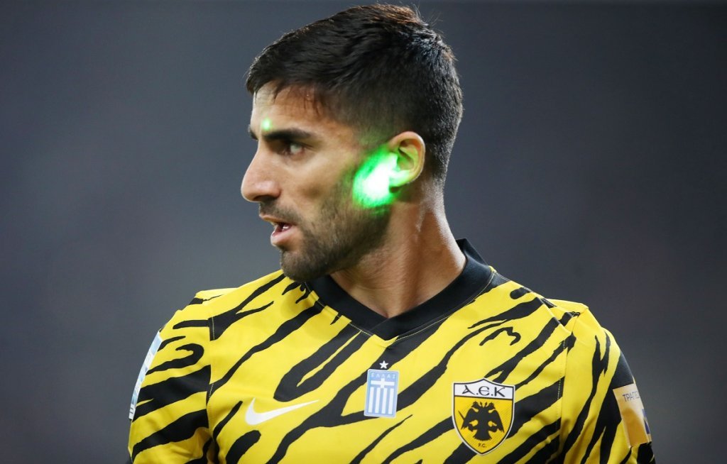 a-sports.gr :: Τις εξετάσεις του Μοχαμάντι περιμένουν στην ΑΕΚ